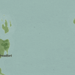 Atlas Of Thrones: A Game of Thrones Interactive Map