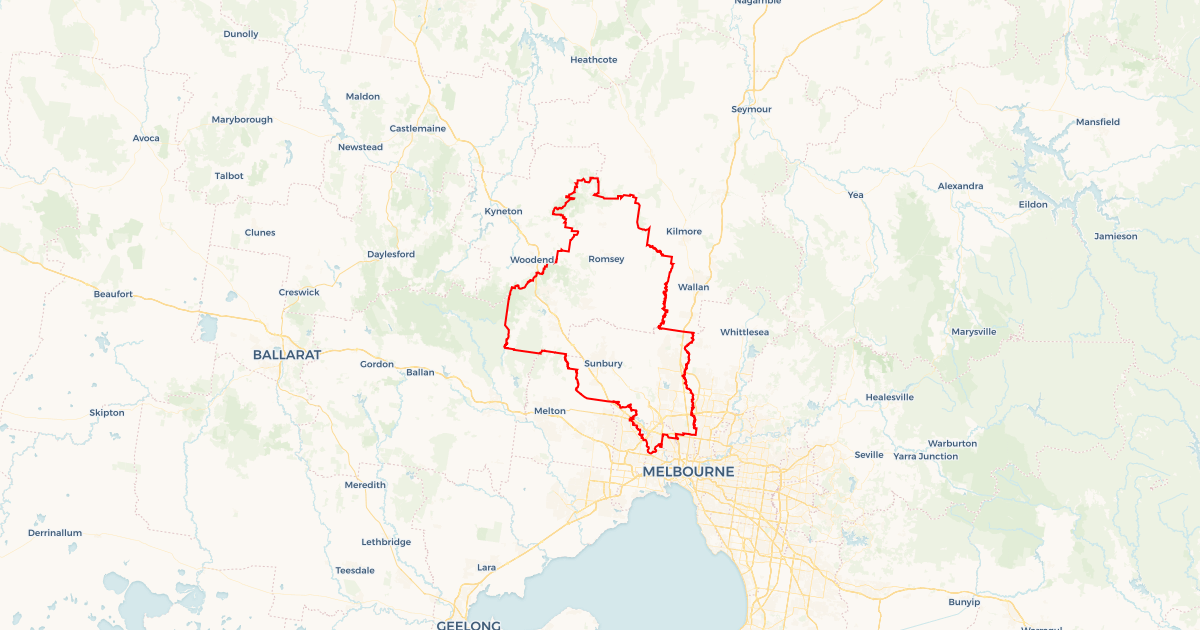 North Western Melbourne